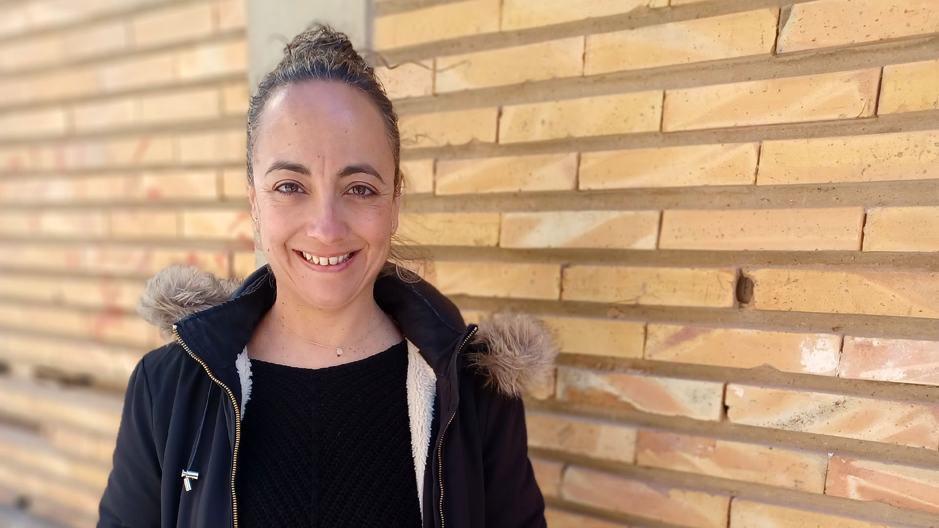 Sara Alcaide: «Acompañar la iniciación es un reto continuado de ...